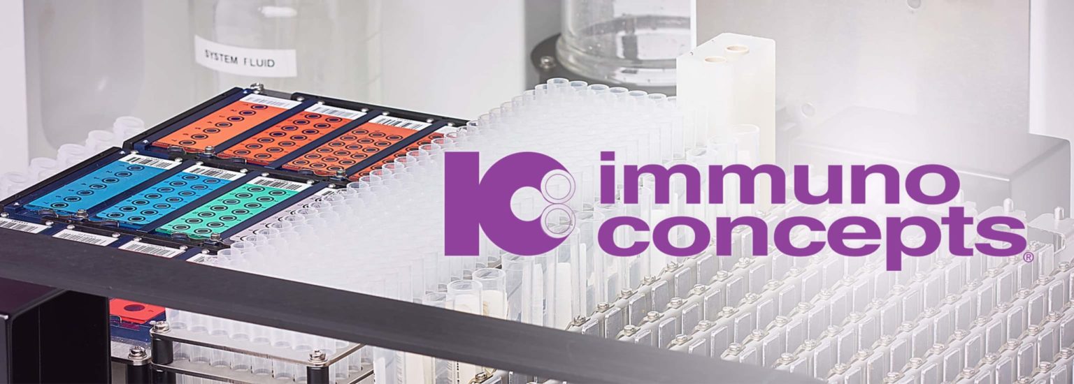 Products – Immuno Concepts
