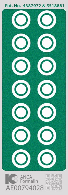 ANCA Formalin Fluorescent Test System – Immuno Concepts