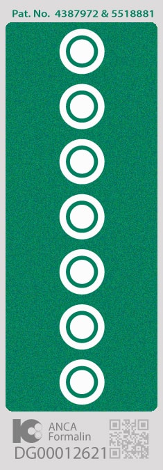 ANCA Formalin Fluorescent Test System - Immuno Concepts